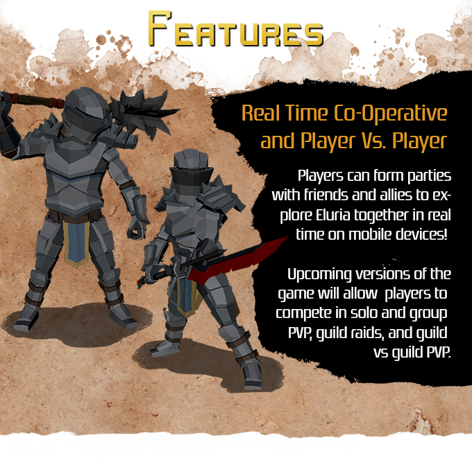 Features - Voidbound: Beyond Survival
